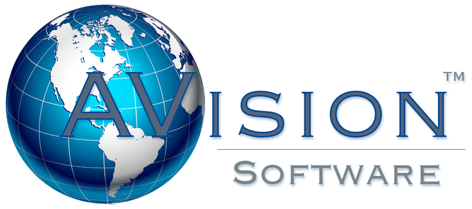 AVision Software